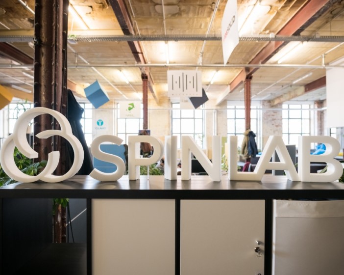 Ein Ort zum Spinnen - OstBV